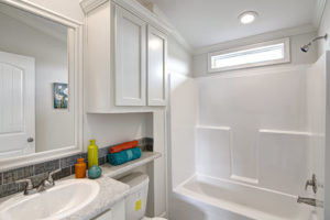 Smart Cottage Falcon Home Tour | American Homestar