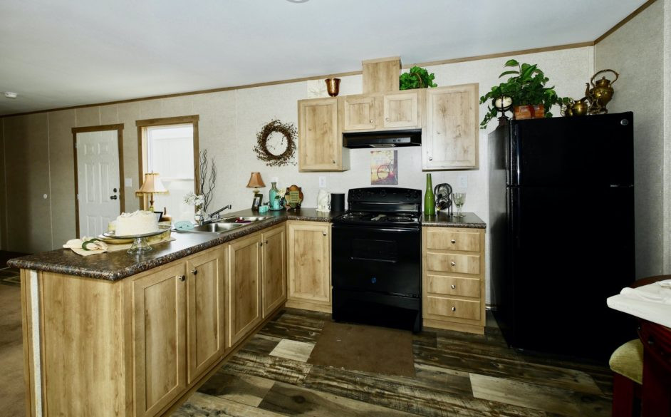 Nexus Series of Homes | American Homestar