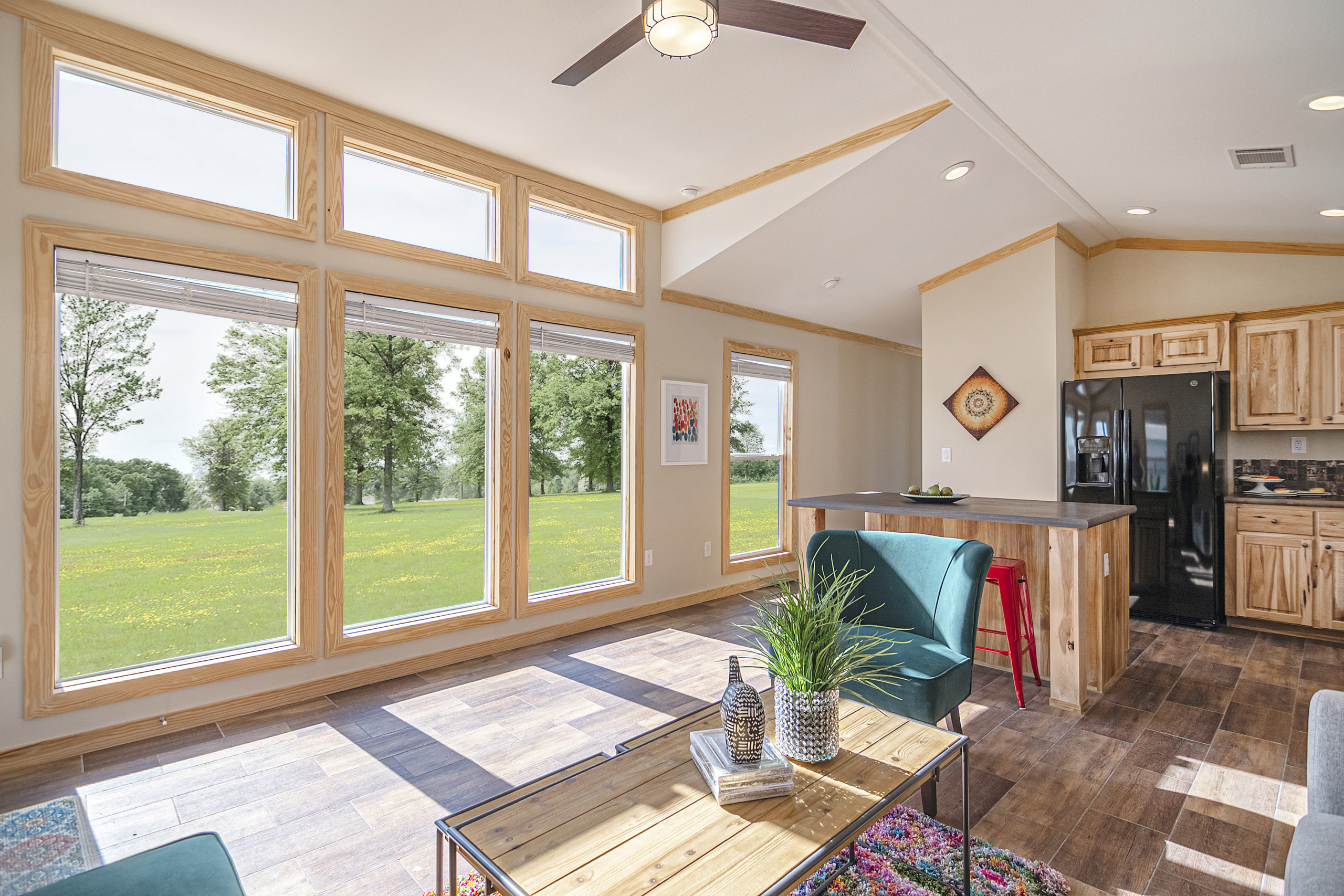 Live Smarter with a Smart Cottage Home! | American Homestar