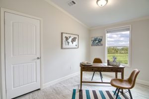 Smart Cottage Falcon Home Tour | American Homestar