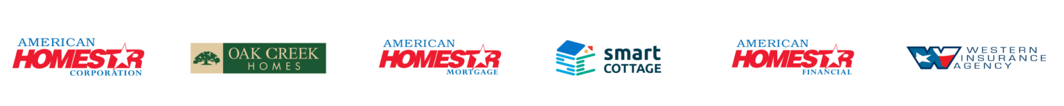 American Homestar | Helping you move forward…