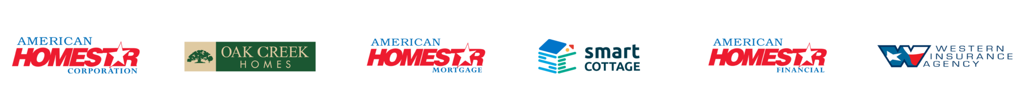 American Homestar | Helping you move forward…