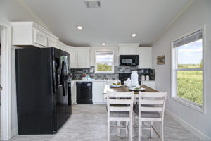 Smart Cottage Falcon Home Tour | American Homestar